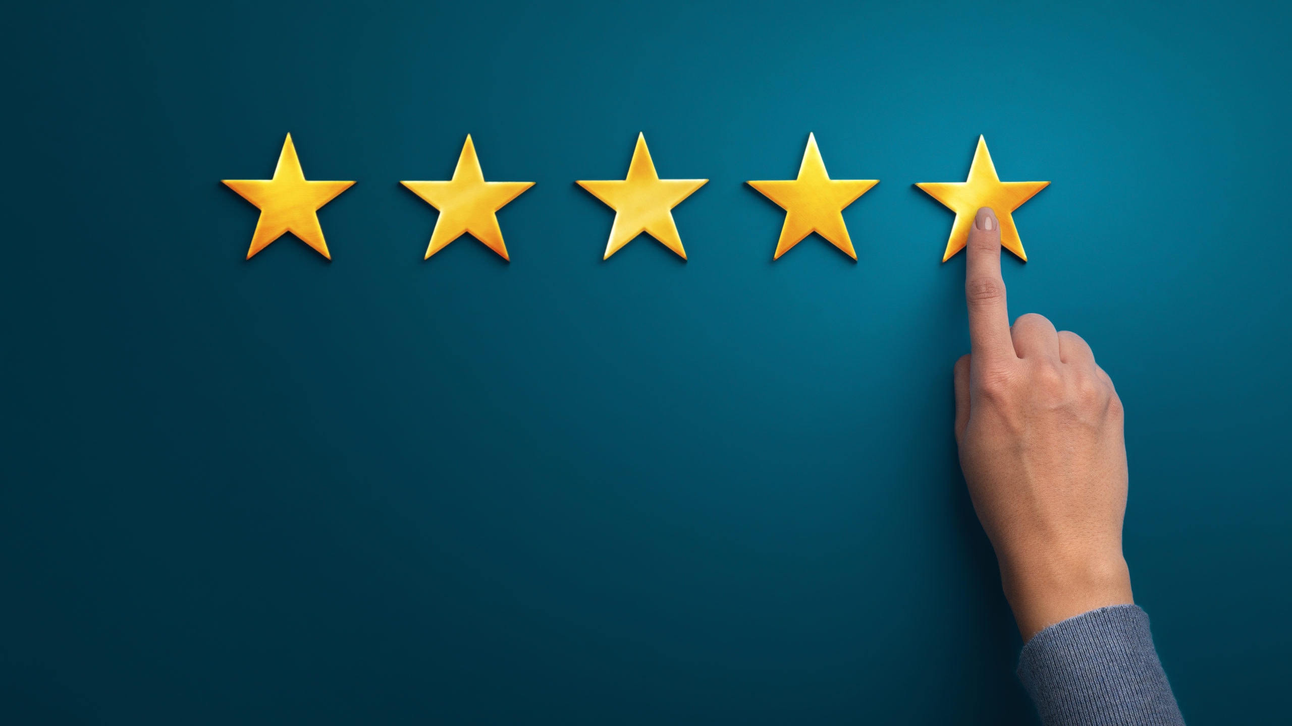 What Do The Star Ratings On Air B&B/VRBO Mean? - Ventura County ...